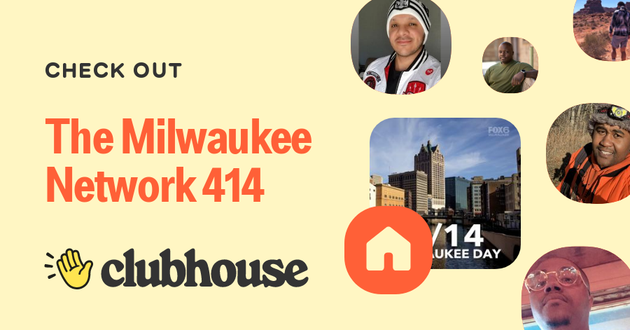 The Milwaukee Network 414
