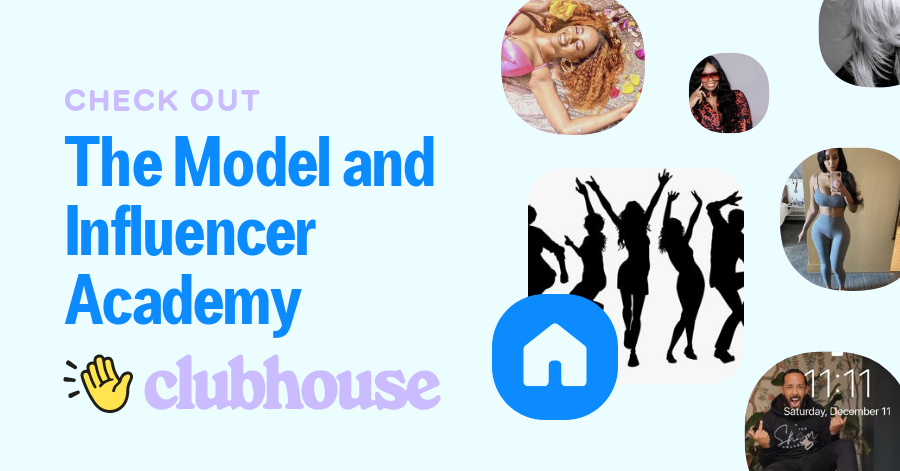 The Model and Influencer Academy