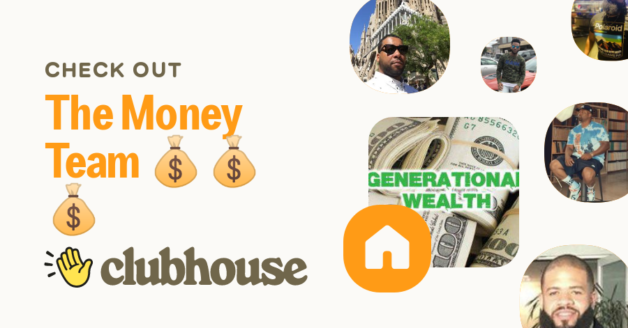 The Money Team 💰💰💰