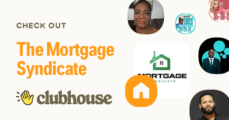 The Mortgage Syndicate