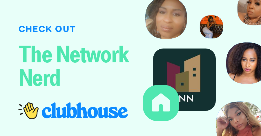 The Network Nerd