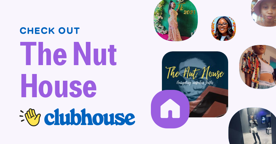 The Nut House