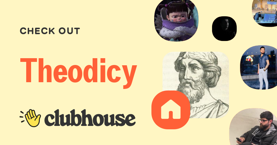 Theodicy