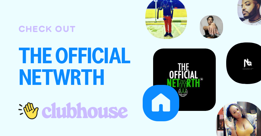 THE OFFICIAL NETWRTH