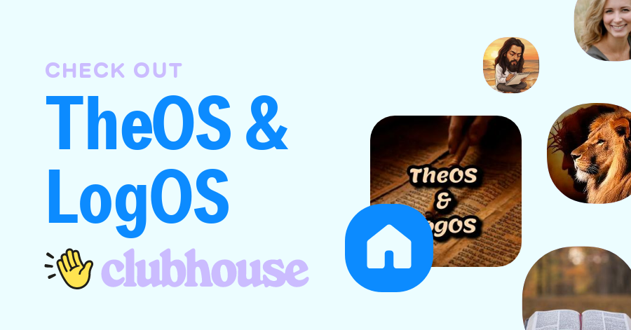 TheOS & LogOS
