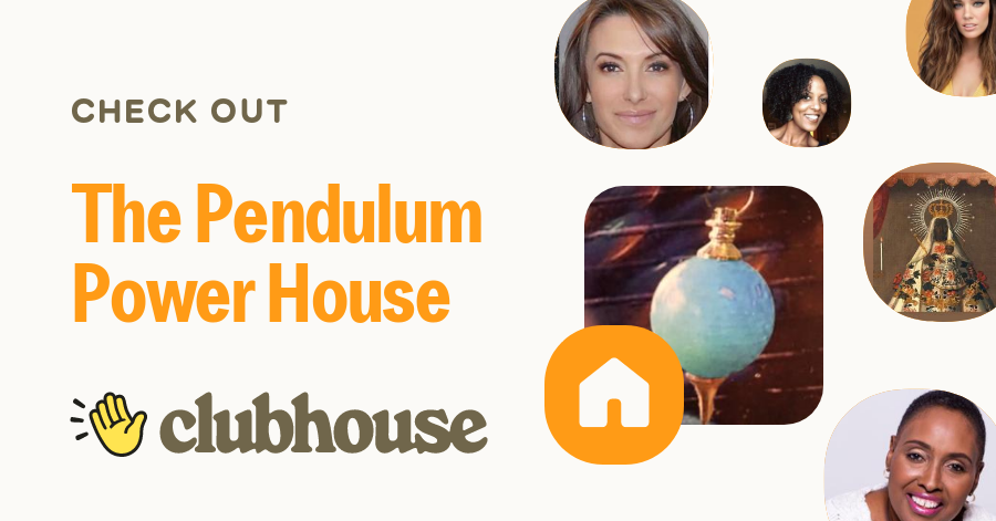 The Pendulum Power House