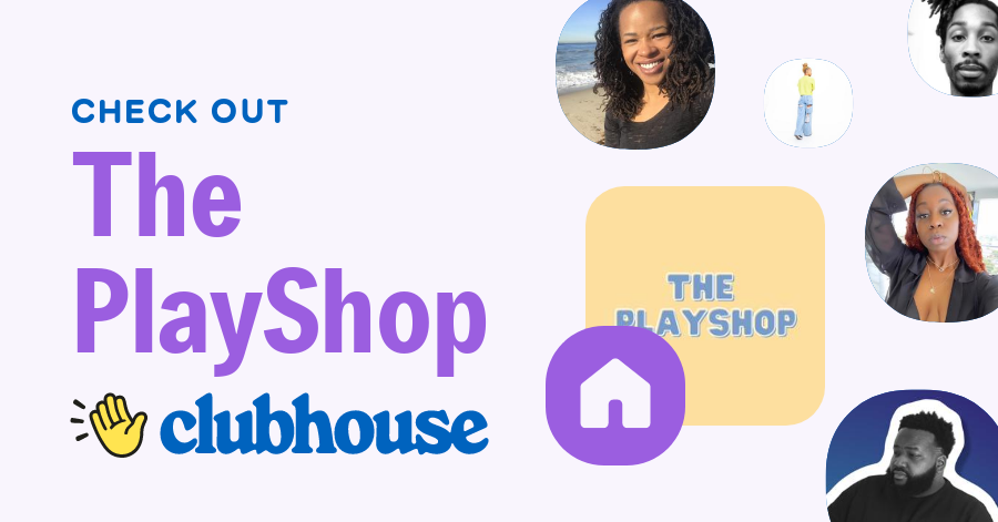 The PlayShop