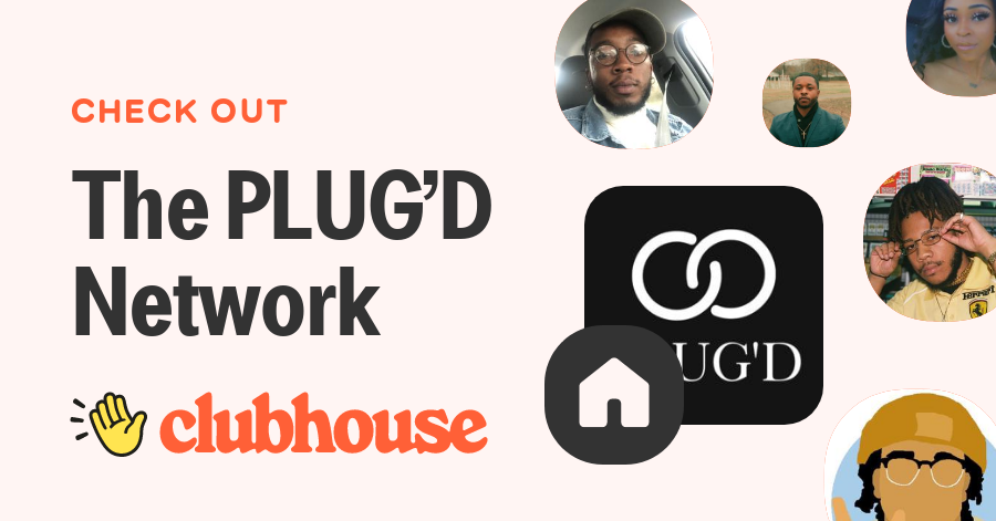 The PLUG’D Network