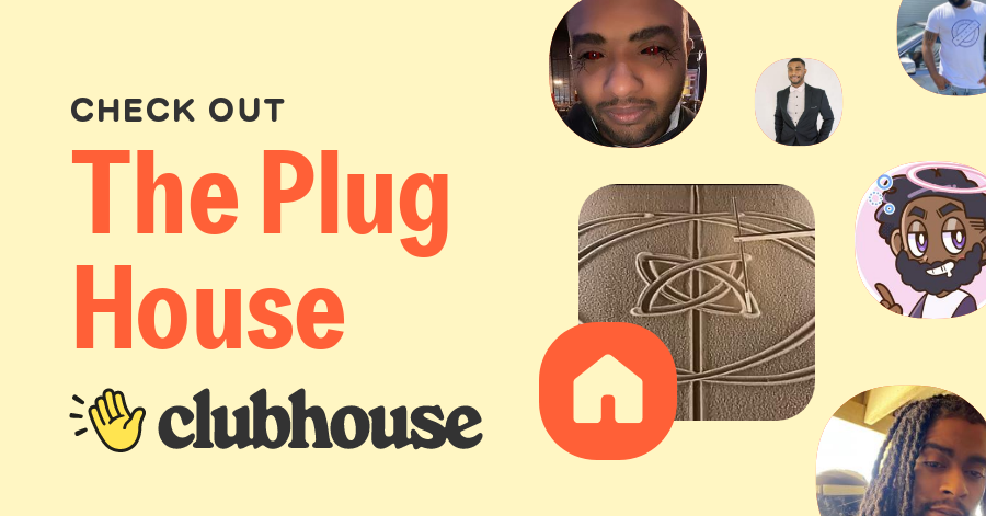 The Plug House