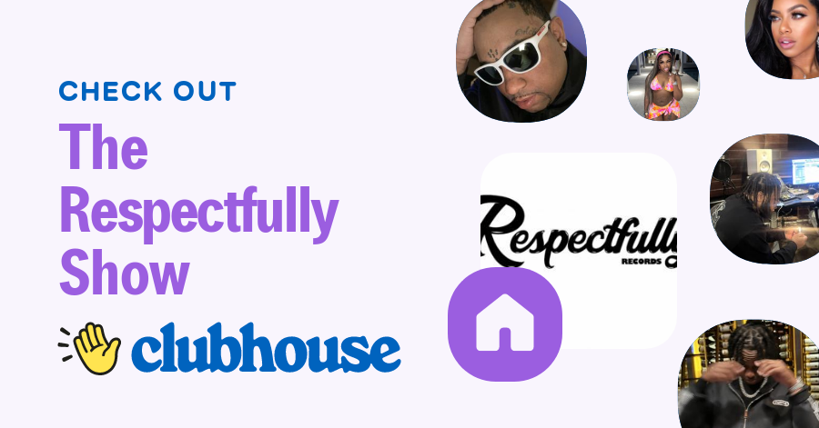 The Respectfully Show