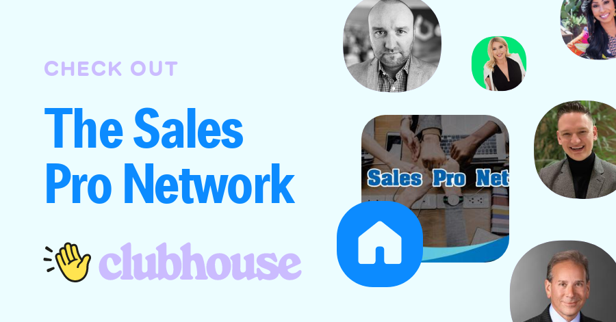 The Sales Pro Network