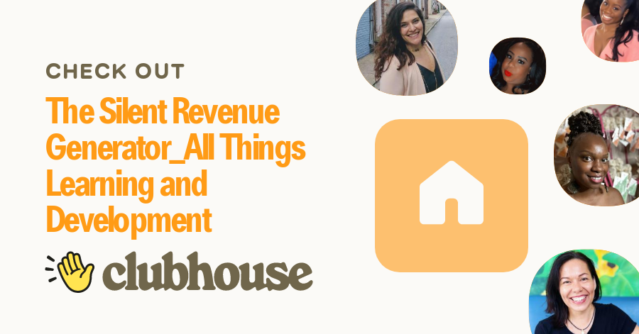 The Silent Revenue Generator_All Things Learning and Development