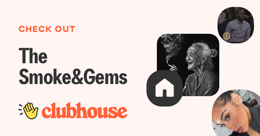 The Smoke&Gems