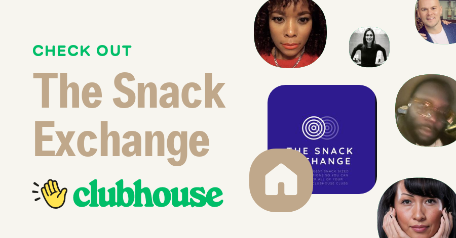 The Snack Exchange