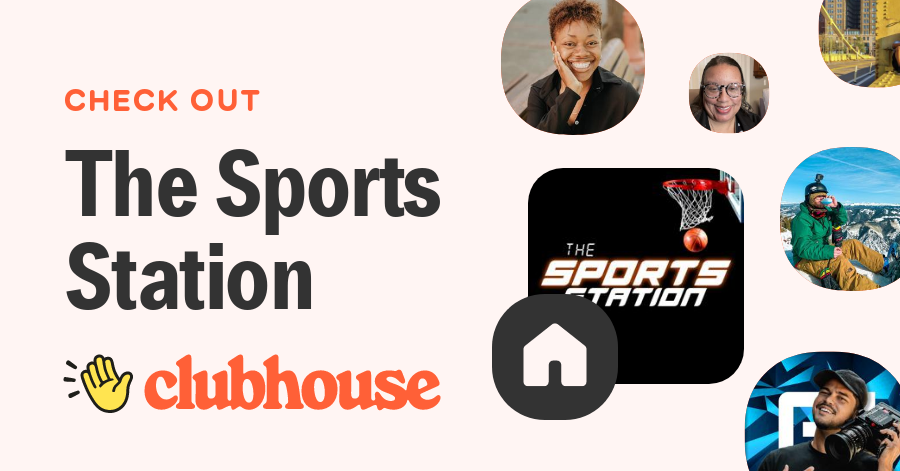 The Sports Station