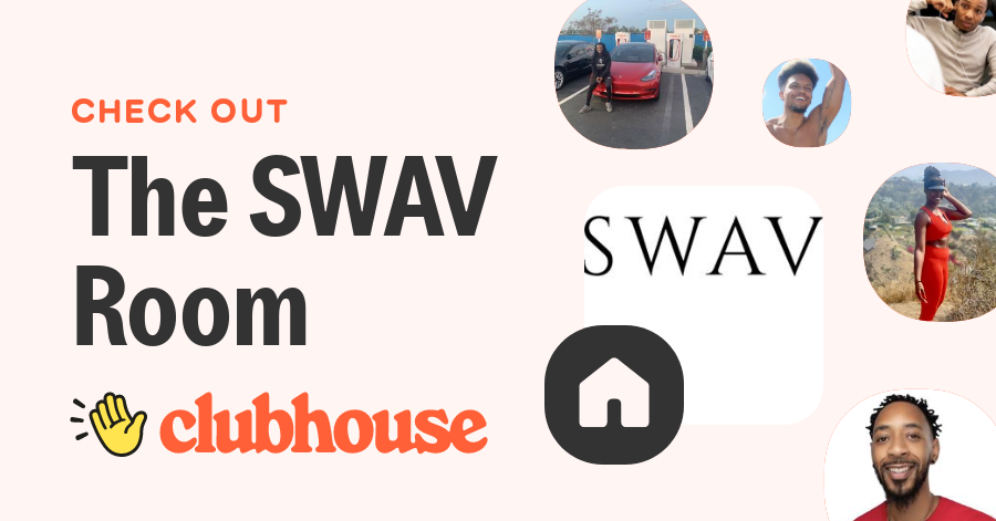 The SWAV Room