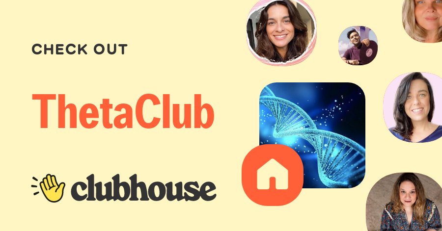 ThetaClub