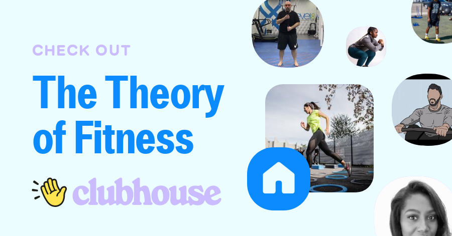 The Theory of Fitness