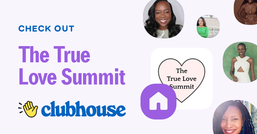 The True Love Summit