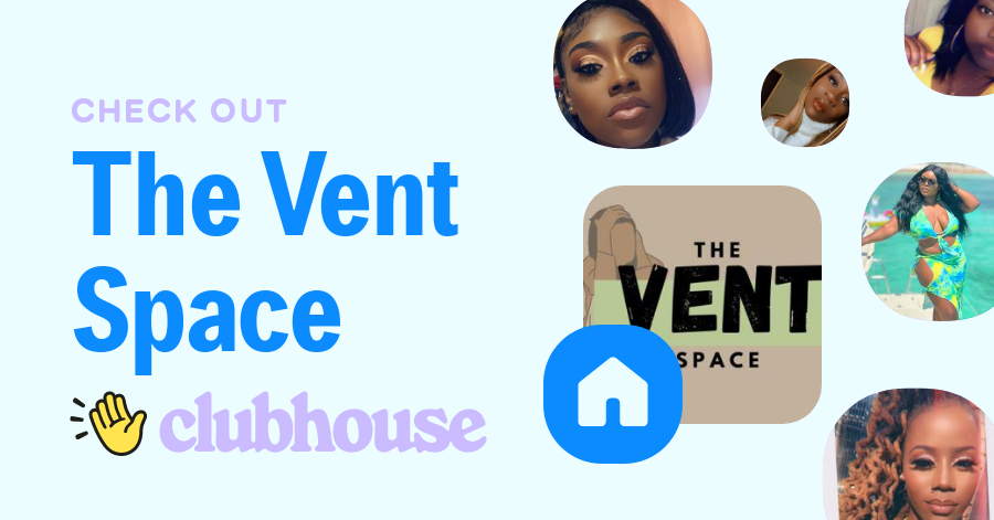 The Vent Space