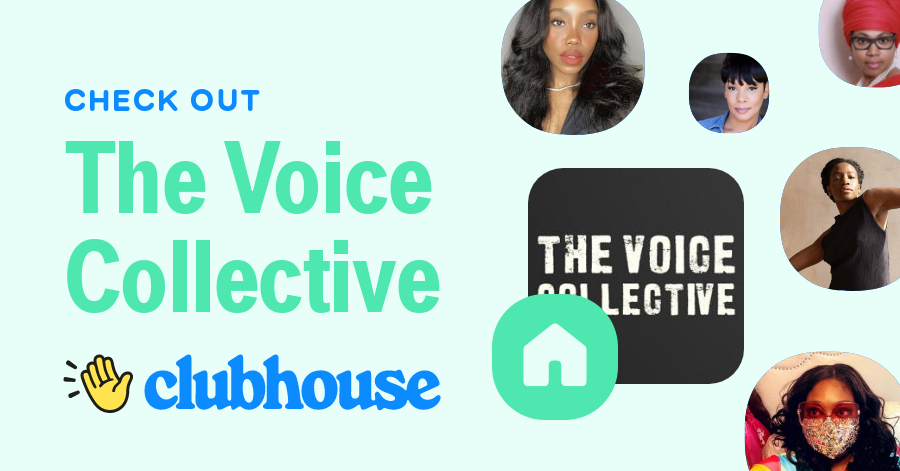 The Voice Collective