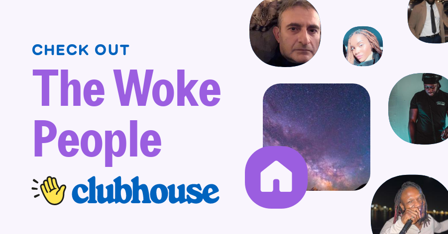The Woke People