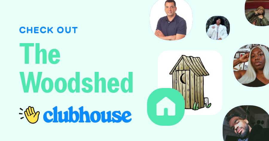 The Woodshed