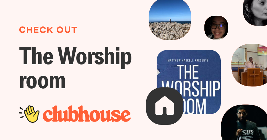 The Worship room