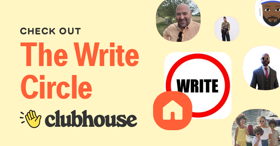 The Write Circle