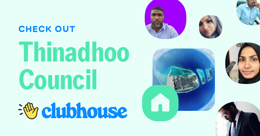 Thinadhoo Council