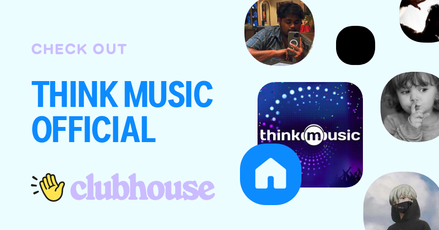 THINK MUSIC OFFICIAL