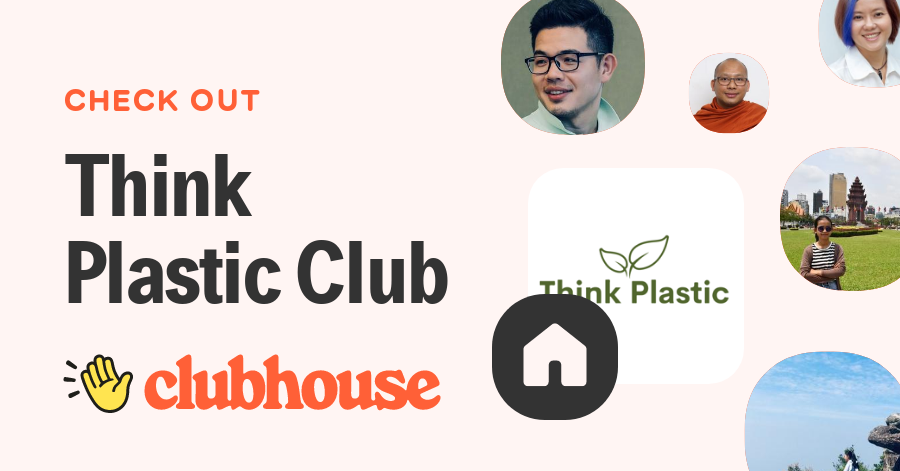 Think Plastic Club