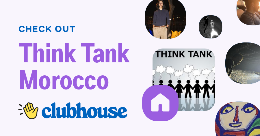 Think Tank Morocco