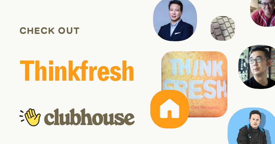 Thinkfresh