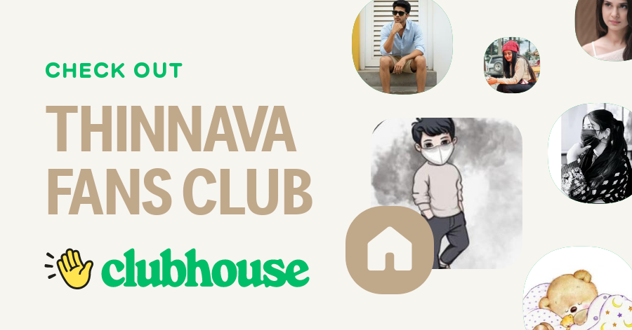 THINNAVA FANS CLUB