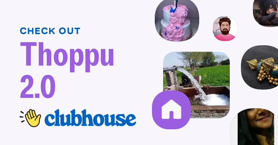 Thoppu 2.0