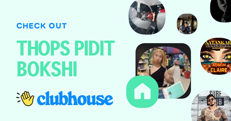 THOPS PIDIT BOKSHI