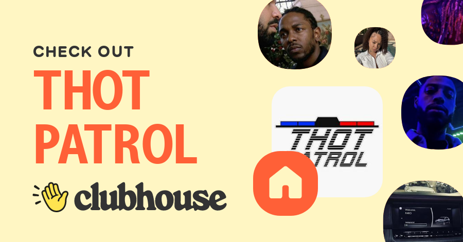 THOT PATROL