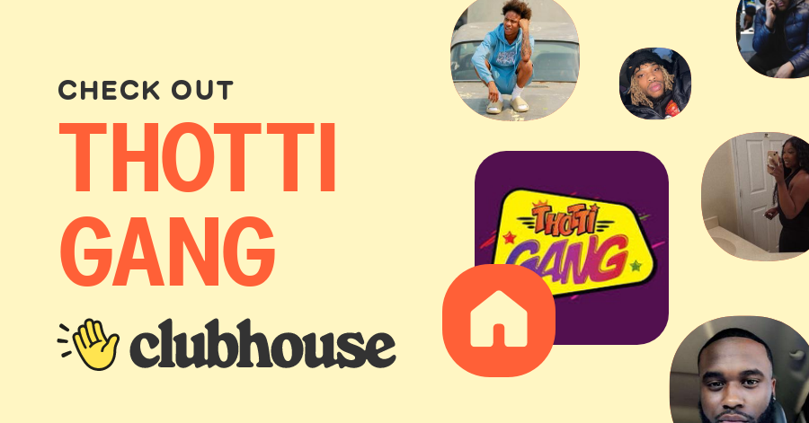 THOTTI GANG