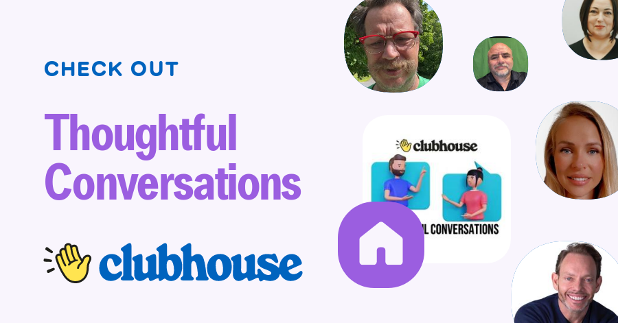 Thoughtful Conversations