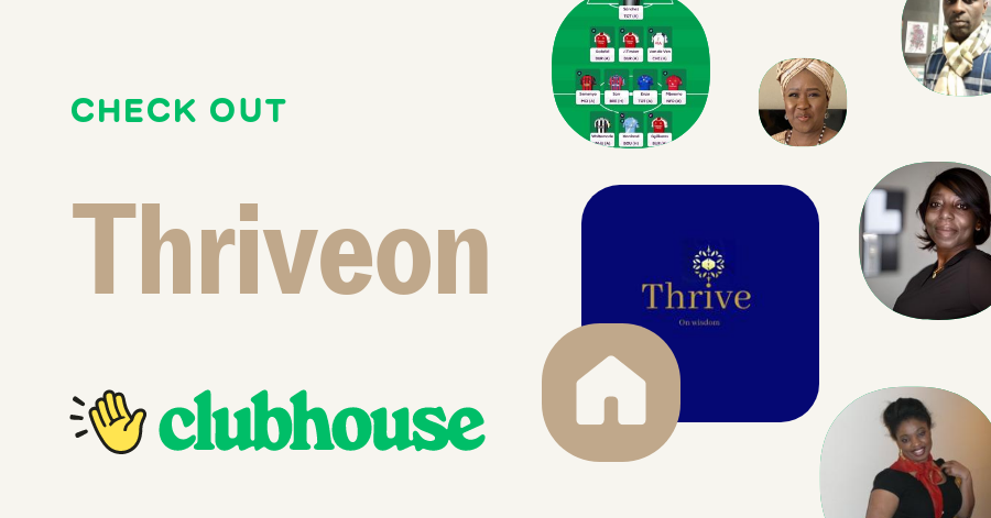 Thriveon