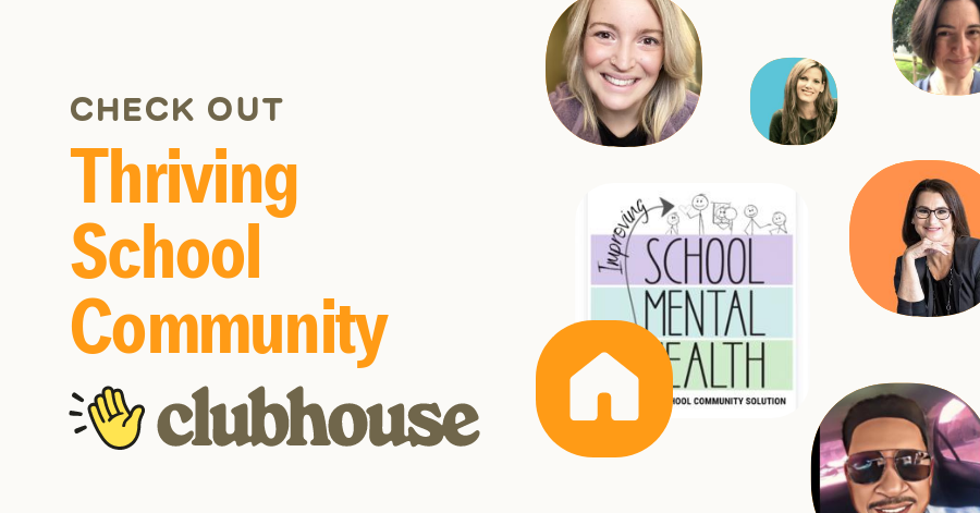 Thriving School Community