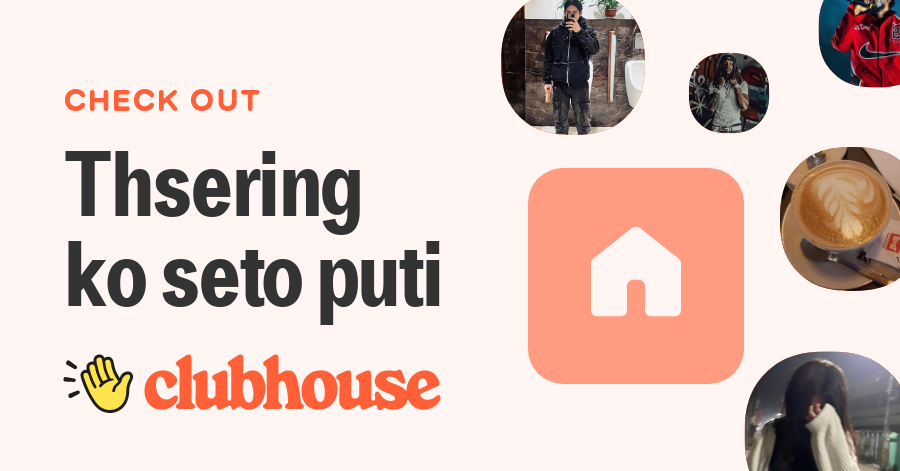 Thsering ko seto puti