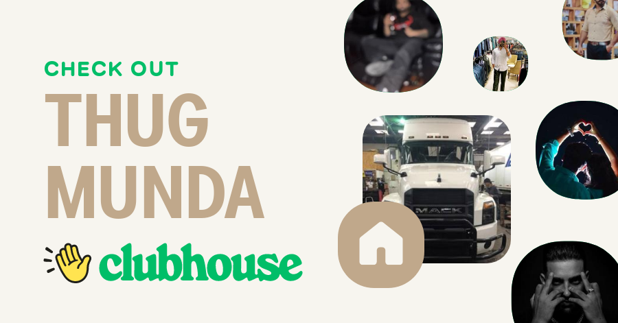 THUG MUNDA