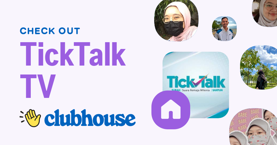TickTalk TV