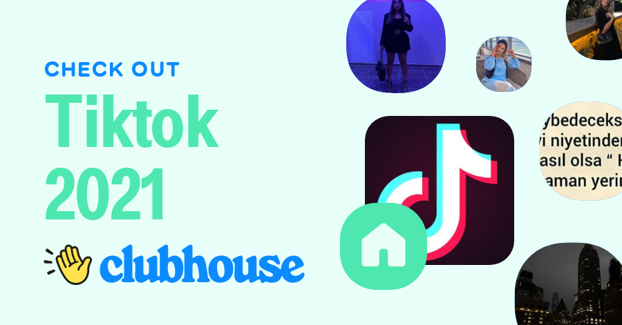 Tiktok 2021