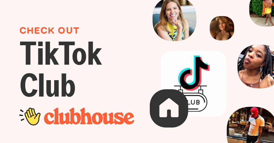 TikTok Club