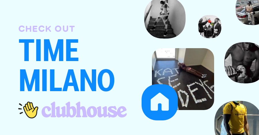 TIME MILANO