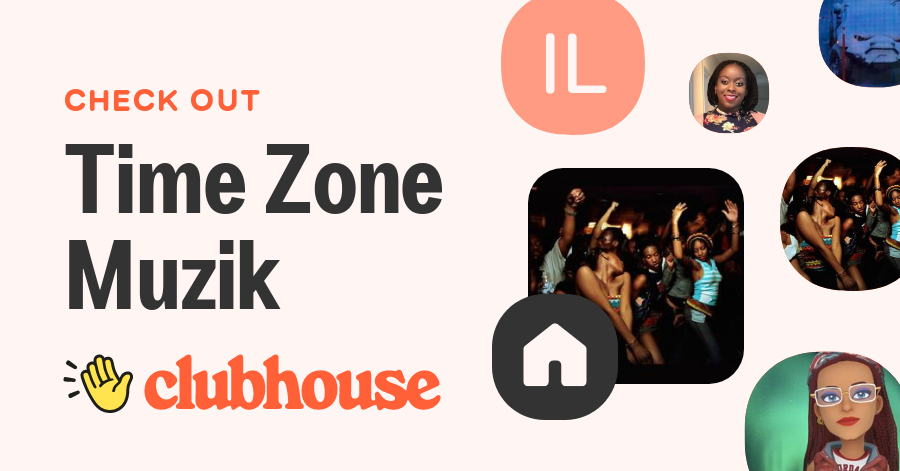 Time Zone Muzik