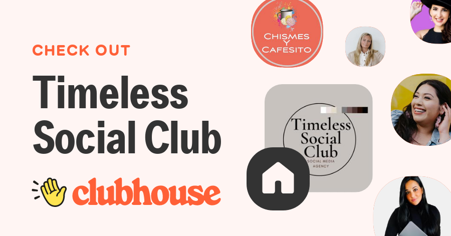 Timeless Social Club